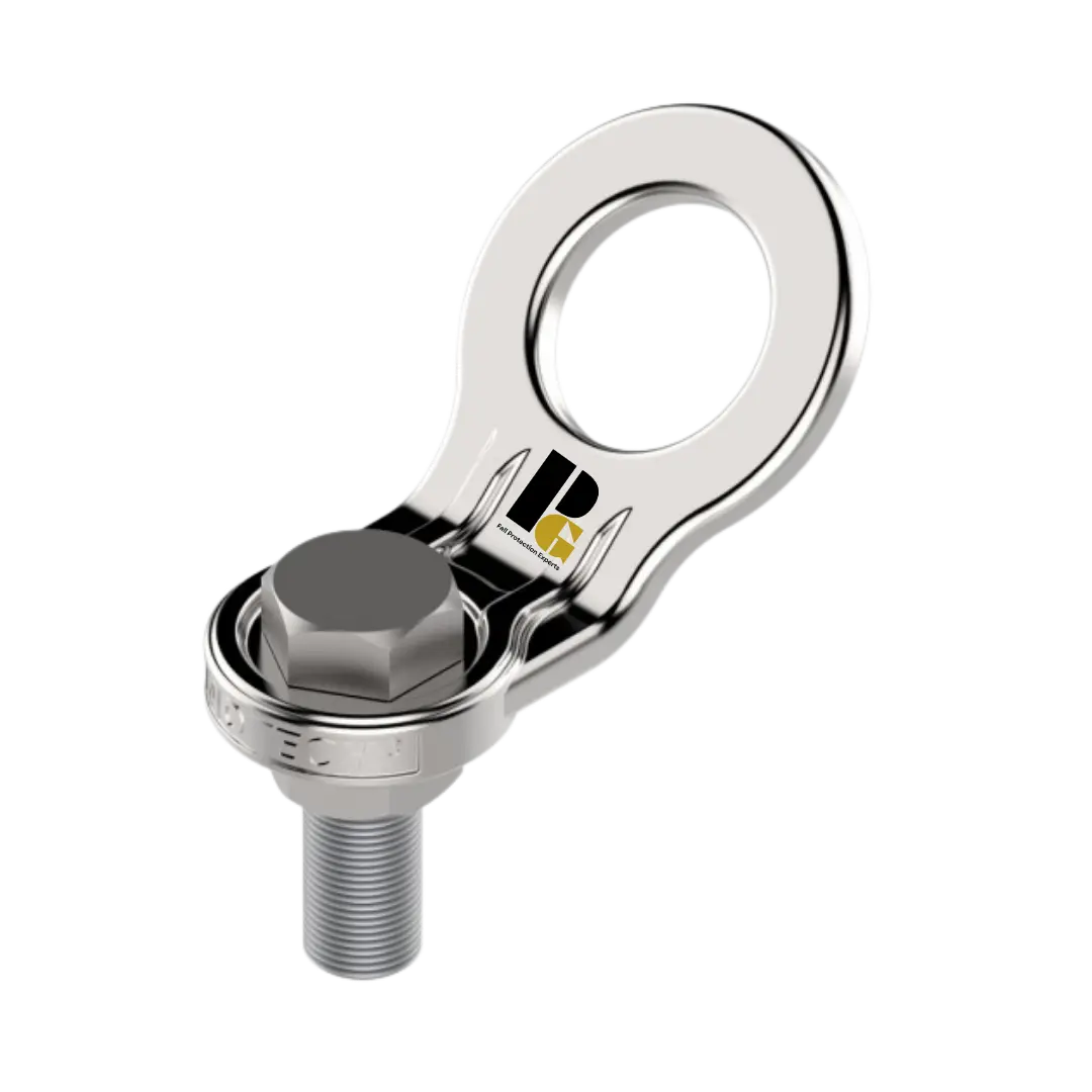 Anchor Points | PetroGold | Health And Safety Training, Consulting, And ...